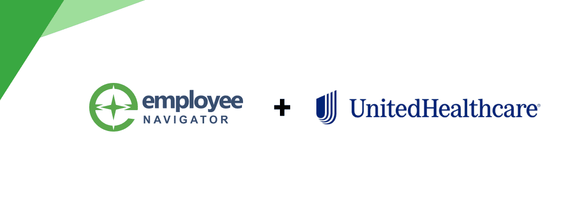 UnitedHealthcare & Employee Navigator Integration - Employee Navigator